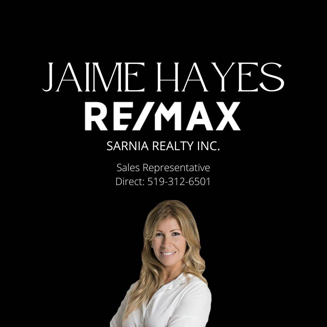 Lambton Jr. Sting AAA Hockey