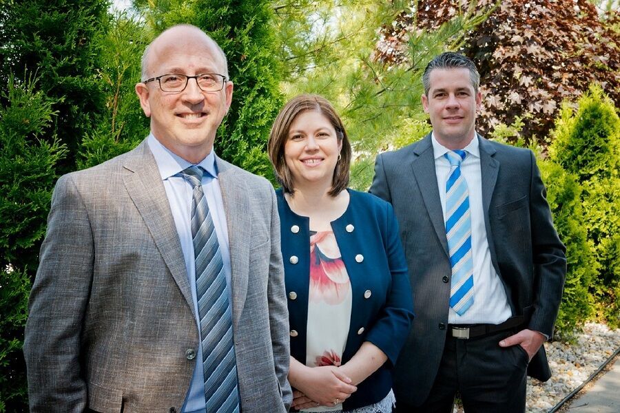 News > Congratulations to OHL Draftees! (Lambton Jr. Sting AAA Hockey )